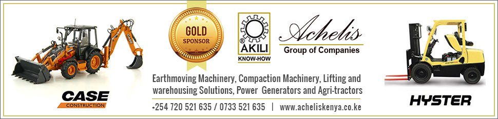 Buildexpo Kenya 2021 Updates