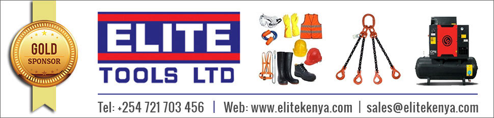 Buildexpo Kenya 2021 Updates