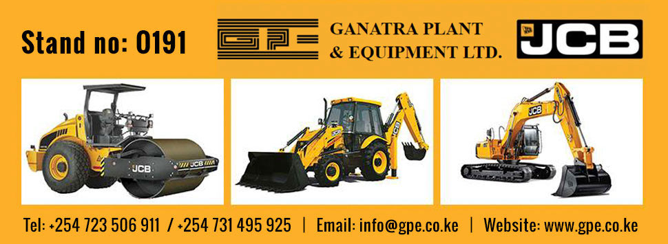 Buildexpo Kenya 2021 Updates