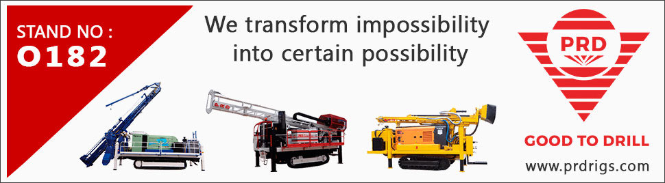 Buildexpo Kenya 2021 Updates