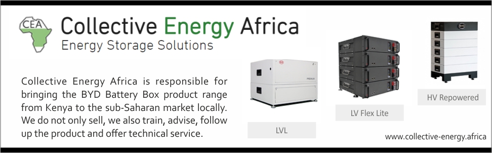 Power & Energy Kenya 2023 Updates